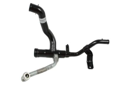 4892825AE - Genuine Mopar Tube-Water Pump