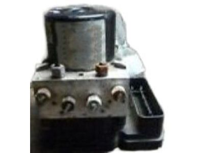 68067395AB - Genuine Mopar Anti-Lock Brake System Module