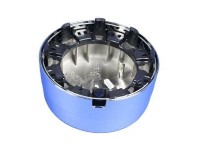 52106877AD - Genuine Mopar Wheel Center Cap