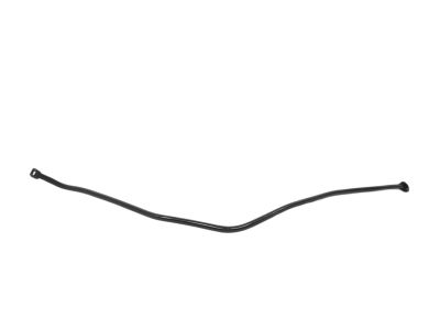 68250923AM - Genuine Mopar Fuel Filler Tube