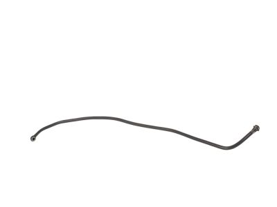 68250923AM - Genuine Mopar Fuel Filler Tube
