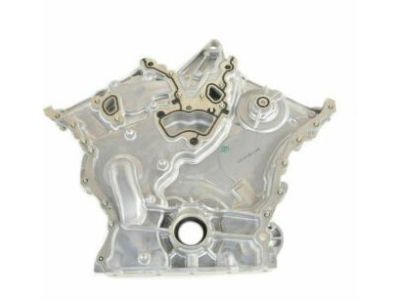 68079231AE - Genuine Mopar Cover-Chain Case