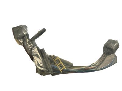 68202815AA - Genuine Mopar 6 Way Wiring