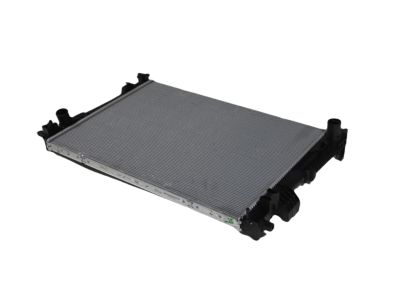 68217319AD - Genuine Mopar Radiator-Engine Cooling