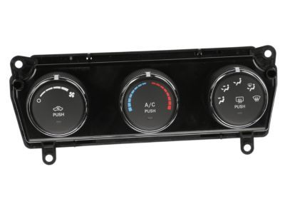 55111946AD - Genuine Mopar Parts