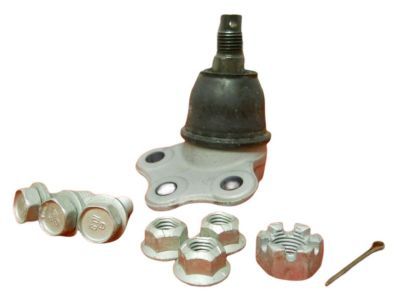 5104816AD - Genuine Mopar B/JNT Pkg-Upper Control Arm