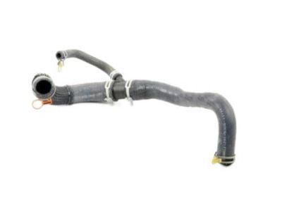 55038146AA - Genuine Mopar Hose-Radiator Outlet