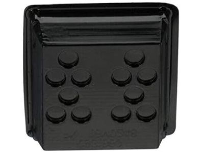 68048344AH - Genuine Mopar Anti-Lock Brake System Module