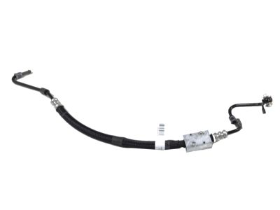 68359768AF - Genuine Mopar Power Steering Pressure