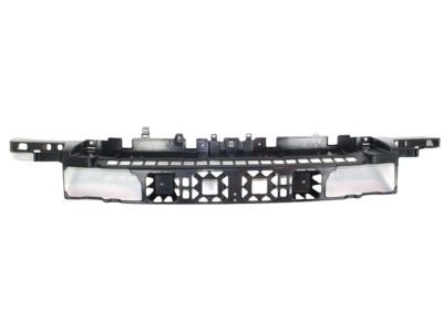 55156974AF - Genuine Mopar Bracket-FASCIA