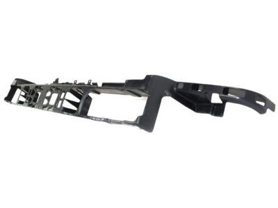 55156974AF - Genuine Mopar Bracket-FASCIA