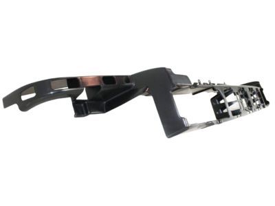 55156974AF - Genuine Mopar Bracket-FASCIA