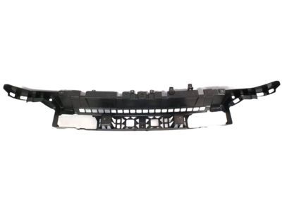 55156974AF - Genuine Mopar Bracket-FASCIA