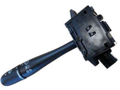 4685711AC - Genuine Mopar Multi function Switch