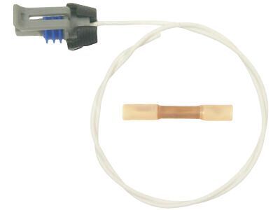 68052576AA - Genuine Mopar 2 Way Wiring
