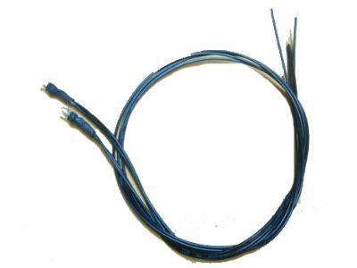 68140676AA - Genuine Mopar Wiring-2 Way