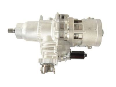 68306795AB - Genuine Mopar DIFFERNTL-Rear Axle