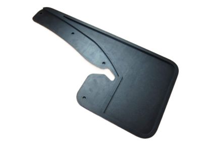 82215776AB - Genuine Mopar Guard Kit-Splash Flat - Front