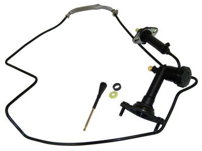 52124933AE - Genuine Mopar Line