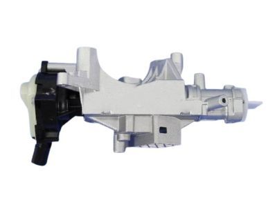 5057296AH - Genuine Mopar Housing-Steering Column