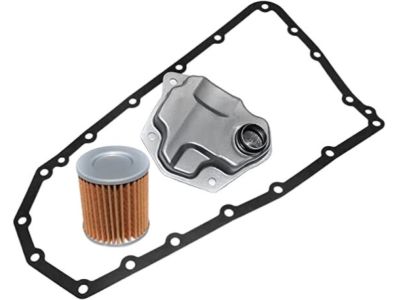 2824A007 - Genuine Mopar Filter-Automatic Transmission Valve Body