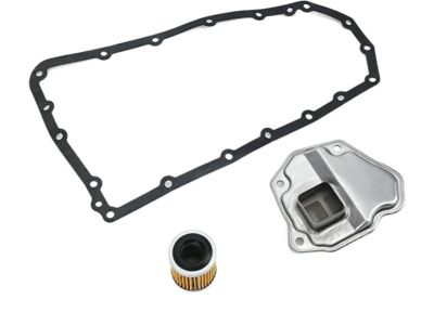 2824A007 - Genuine Mopar Filter-Automatic Transmission Valve Body