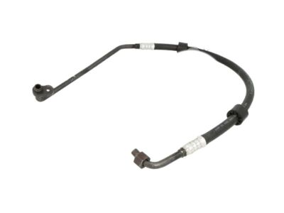 7815A850 - Genuine Mopar Line-A/C CONDENSER Outlet