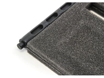 5086718AB - Genuine Mopar Door Kit-A/C And Heater