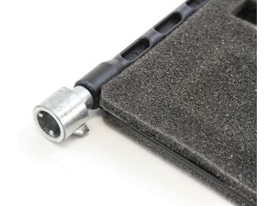 5086718AB - Genuine Mopar Door Kit-A/C And Heater