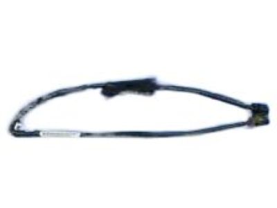 5014012AA - Genuine Mopar Wiring-Jumper