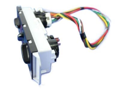 55056558AB - Genuine Mopar Control-A/C And Heater