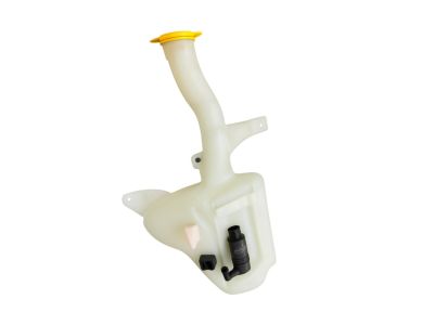 68418427AA - Genuine Mopar Windshield Washer Pump