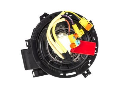 56046816AG - Genuine Mopar CLOCKSPRI-Steering Column Control Mod