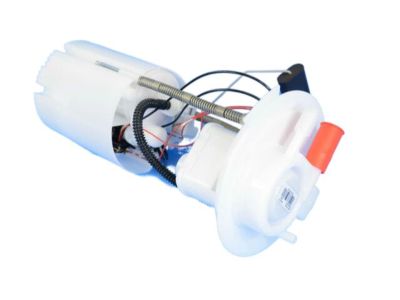 68104562AC - Genuine Mopar Module-Fuel Pump/Level Unit