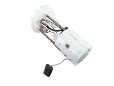 68104562AC - Genuine Mopar Module-Fuel Pump/Level Unit