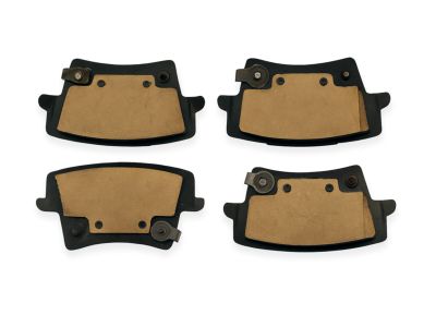 68504576AA - Genuine Mopar Rear Disc Brake Pad Kit