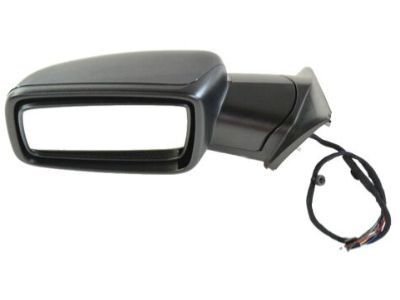Mirror, Exterior - 2016 Ram 1500