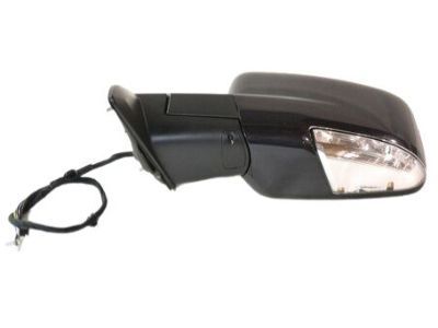 Mirror, Exterior - 2016 Ram 1500