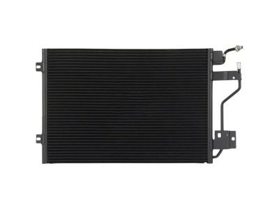 55055825AE - Genuine Mopar Air Conditioning Condenser
