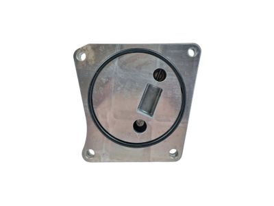 4872709AB - Genuine Mopar COOLER BYPASS