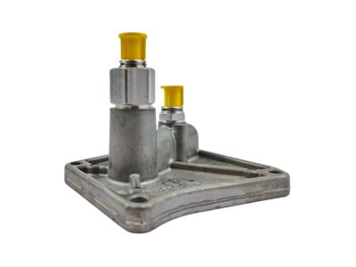 4872709AB - Genuine Mopar COOLER BYPASS