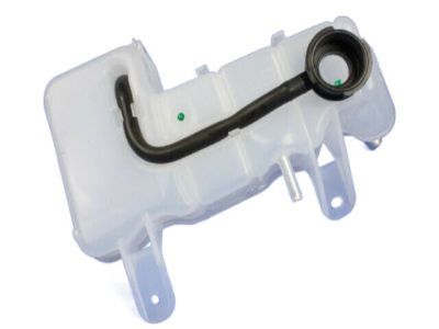 4596466AG - Genuine Mopar Bottle-COOLANT Recovery