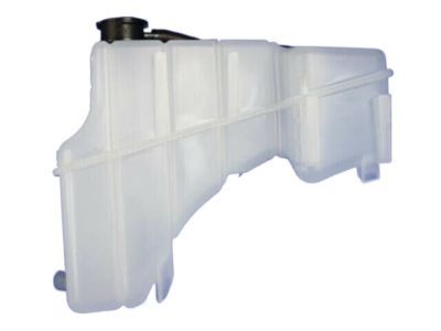 4596466AG - Genuine Mopar Bottle-COOLANT Recovery