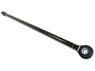 68233409AB - Genuine Mopar Bar-Front