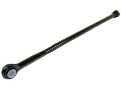 68233409AB - Genuine Mopar Front Bar