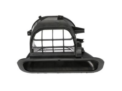 68017816AB - Genuine Mopar Housing-Air Inlet