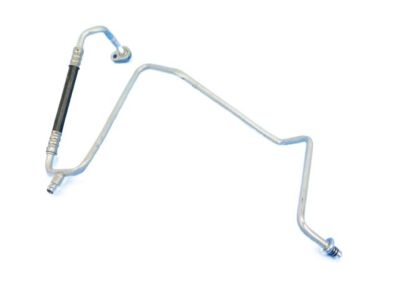 55056541AC - Genuine Mopar A/C Liquid