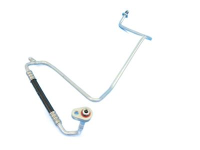 55056541AC - Genuine Mopar A/C Liquid