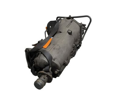 RL104552AA - Genuine Mopar TRANSMISS-Automatic