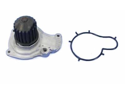 4694307AF - Genuine Mopar Water Pump